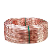 Copper wires for various industries | Global Sources