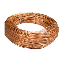 Copper wires for various industries | Global Sources