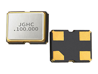 SMD types lead crystal oscillator category | Global Sources