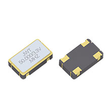 SMD types lead crystal oscillator category | Global Sources