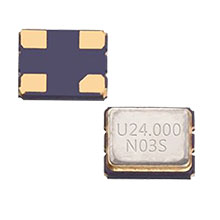 SMD types lead crystal oscillator category | Global Sources