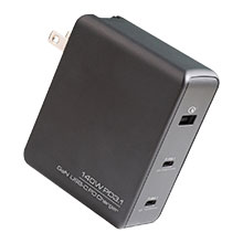 GaN AC/DC adapters going mainstream in consumer electronics | Global ...