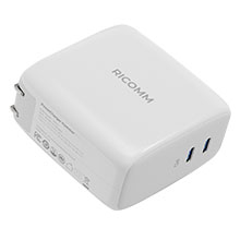 GaN AC/DC adapters going mainstream in consumer electronics | Global ...