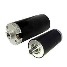 DC Motors, Key Driver Solution in Nonindustrial Robotics | Global Sources