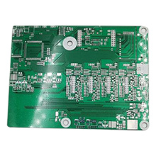 HDI PCBs for Gaming to Trend Toward Substrate-like Technology | Global ...