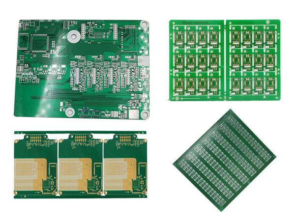 HDI PCBs for Gaming to Trend Toward Substrate-like Technology | Global ...