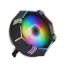 Computer Fans with Low Noise, High Heat Dissipation | Global Sources