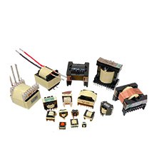 Low-profile Flat Transformers for High-frequency Applications | Global ...