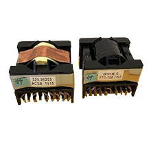 Low-profile Flat Transformers for High-frequency Applications | Global ...