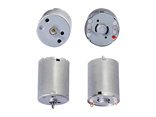 Small Size, Long Life Span Push BLDC Motors to Manufacturing Priority ...