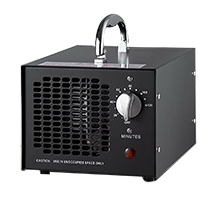 Ozone Generators Present an Alternative to Chlorine | Global Sources