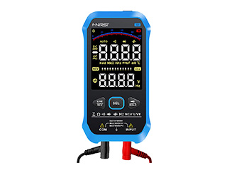 Digital Multimeters: Essential Measuring Tool for Professionals ...