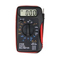 Digital Multimeters: Essential Measuring Tool for Professionals ...