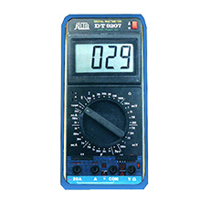 Digital Multimeters: Essential Measuring Tool for Professionals ...