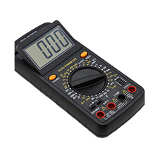 Digital Multimeters: Essential Measuring Tool for Professionals ...