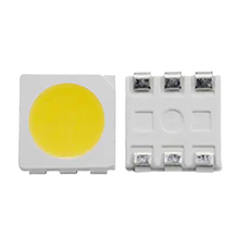 Various SMD, DIP LEDs for Lamps | Global Sources