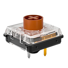 Million-keystroke Switches for Mechanical Keyboards | Global Sources