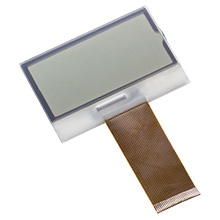 Hong Kong Offshoring Graphic LCD Module Production | Global Sources