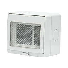 Junction Boxes for Organized, Protected Smart Home Electrical Wiring ...