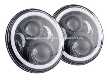 Buyer’s Guide: 4 Best Aftermarket Car Headlights for Replacement ...