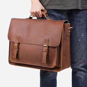 Western Laptop Bags: A Unique Blend of Style and Functionality | Global ...