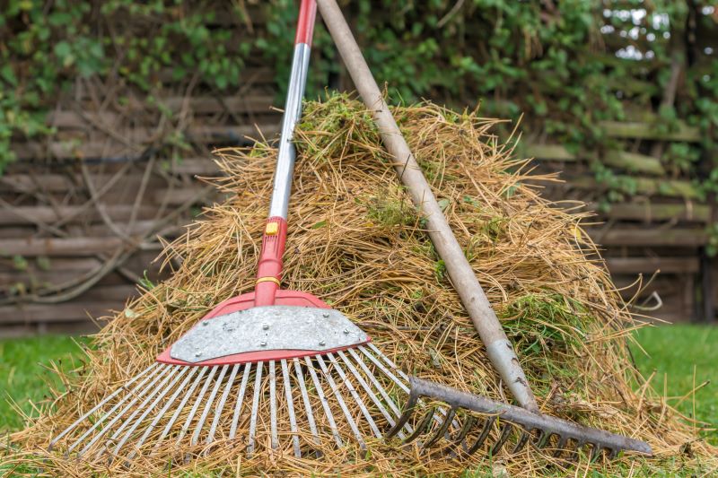 Buyer’s Guide to Rakes and Spading Forks | Global Sources