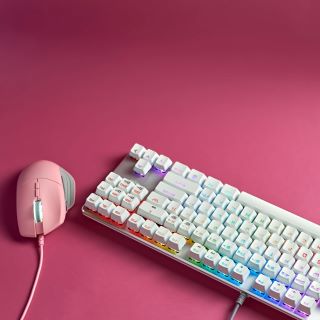 Latest Trends in Keyboard and Mouse Combos for Gamers and Productivity ...