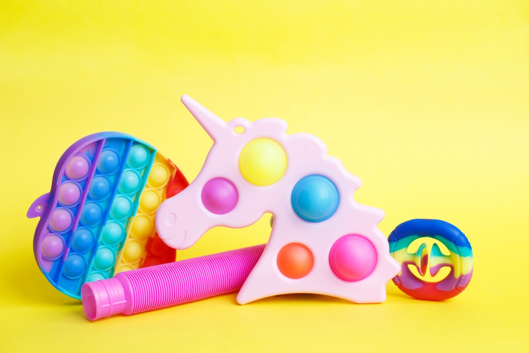 10 best fidget toys to relieve stress for kids and adults | Global Sources