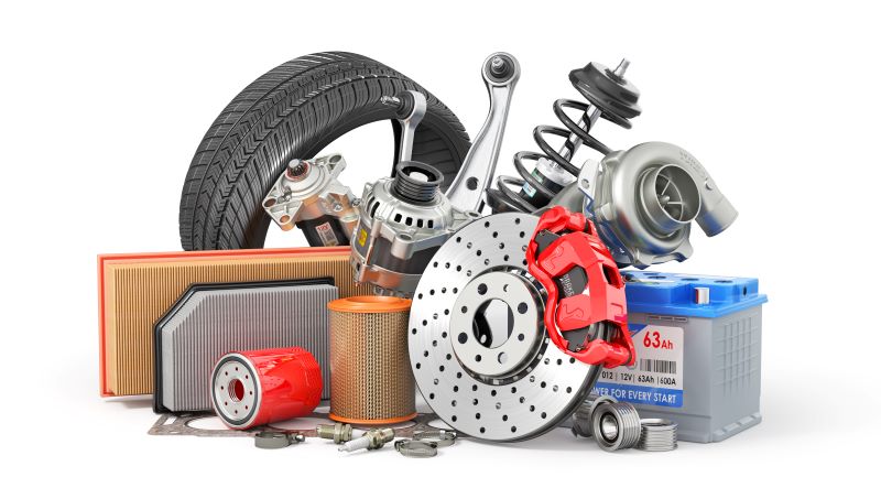 Best Auto Parts & Accessories Shows for B2B Sourcing in 2023 | Global ...