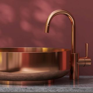 Flowing into the Future: 10 Bathroom Faucet Trends to Watch in 2023 ...