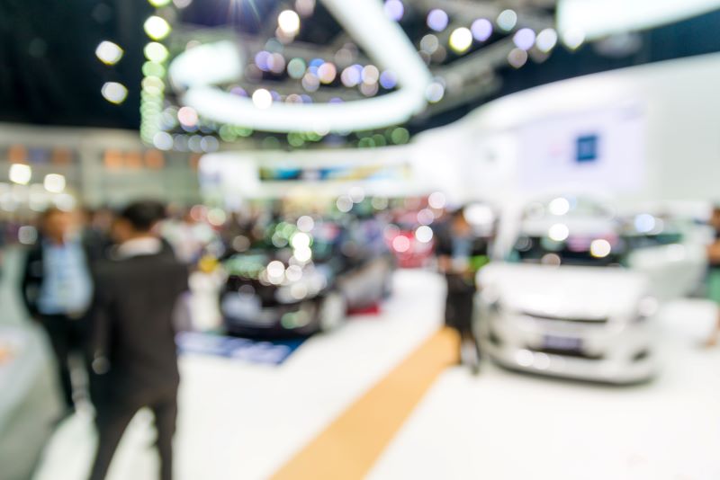 2 Must-visit Trade Shows for Auto Sector B2B Professionals | Global Sources