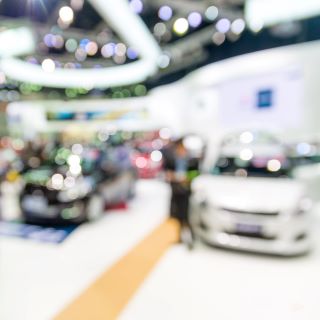 2 Must Visit Trade Shows For Auto Sector B2b Professionals Global Sources