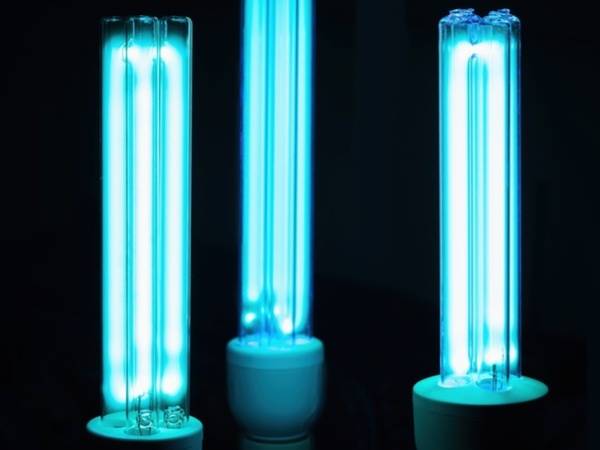 Opportunities in the UV tubes, lamps market | Global Sources