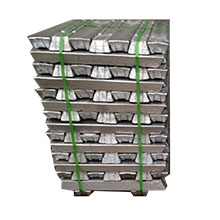 Casting metals into ingots for easy transport, storage | Global Sources