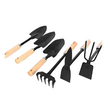 Durable tools to upgrade your lawn & garden catalog | Global Sources