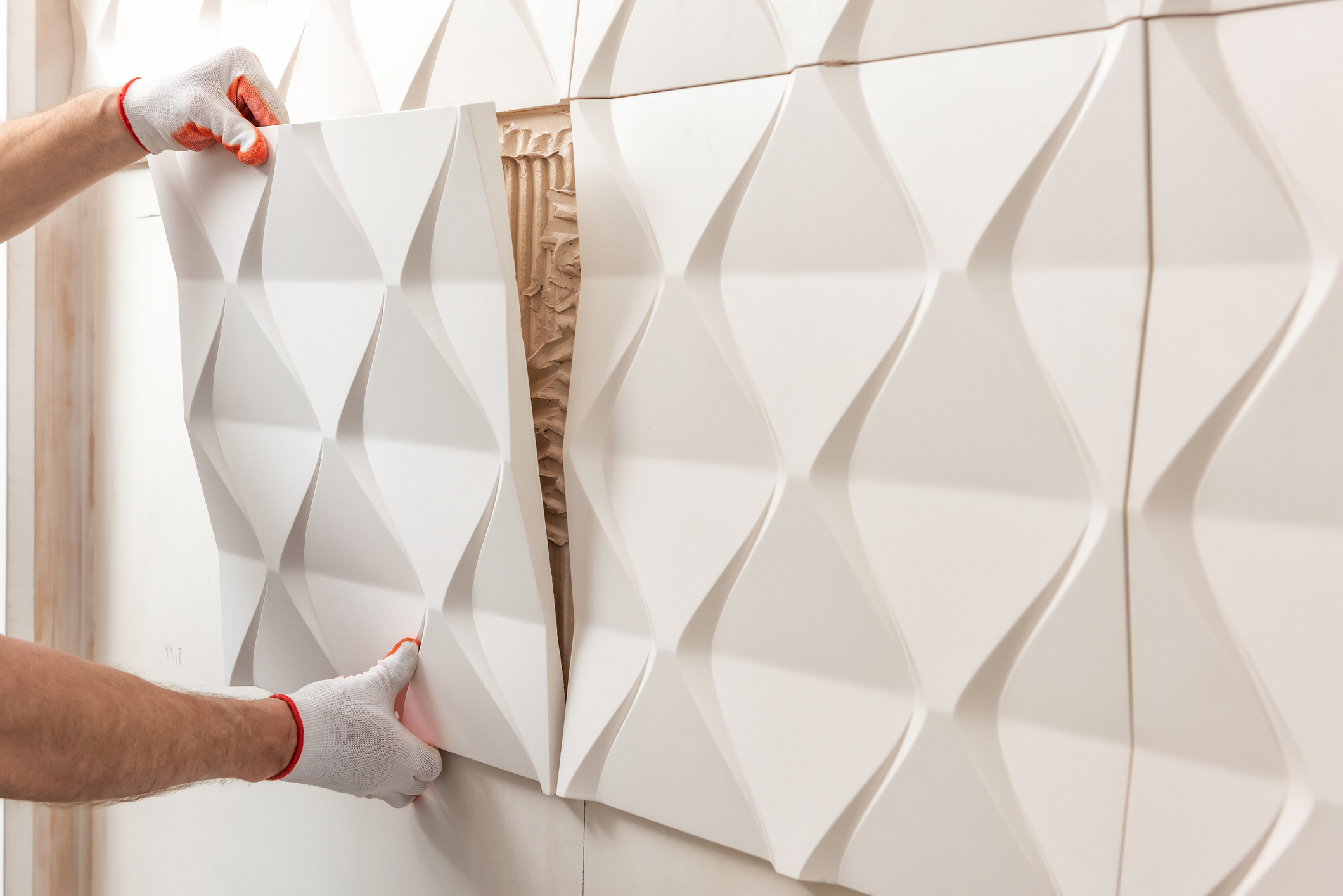 Stylish & functional wall panels | Global Sources