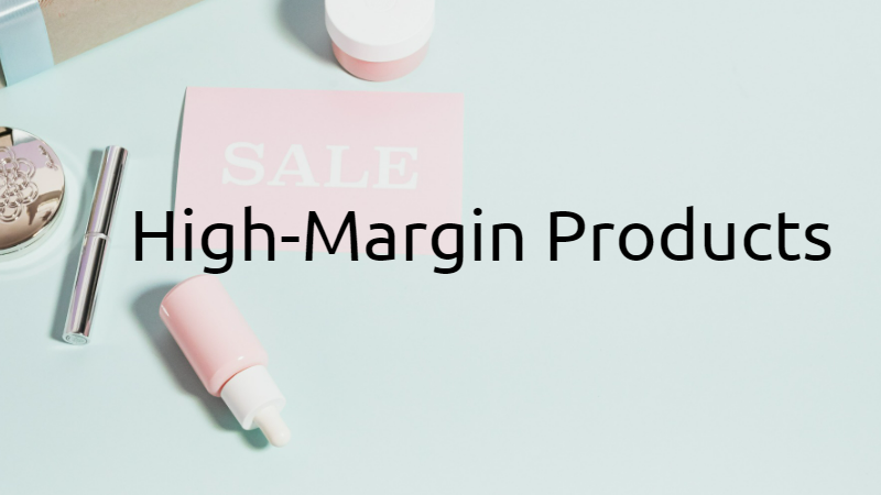 20 Best High-Margin Products to Sell Online | Global Sources