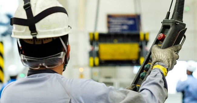 45-Point Checklist - How to Plan for Transferring Production to a New ...