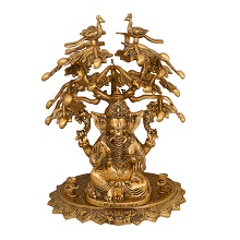 Metal crafts from India | Global Sources