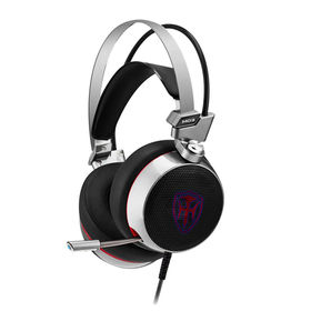 Wired and wireless gaming headsets | Global Sources