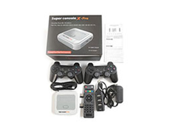 Videogame consoles rise with AR/VR gaming, e-sports | Global Sources