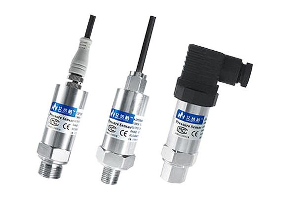 Smart technology’s broadening reach drives pressure sensor development ...