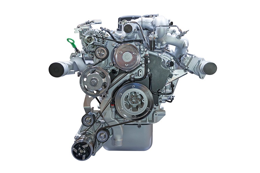 Buyer’s Guide: Diesel Engines | Global Sources