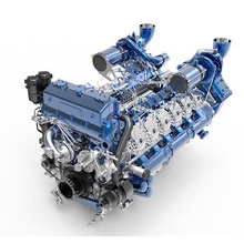 Buyer’s Guide: Diesel Engines | Global Sources