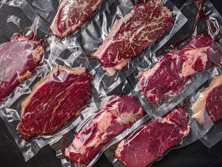 What packaging is used for food? | Global Sources
