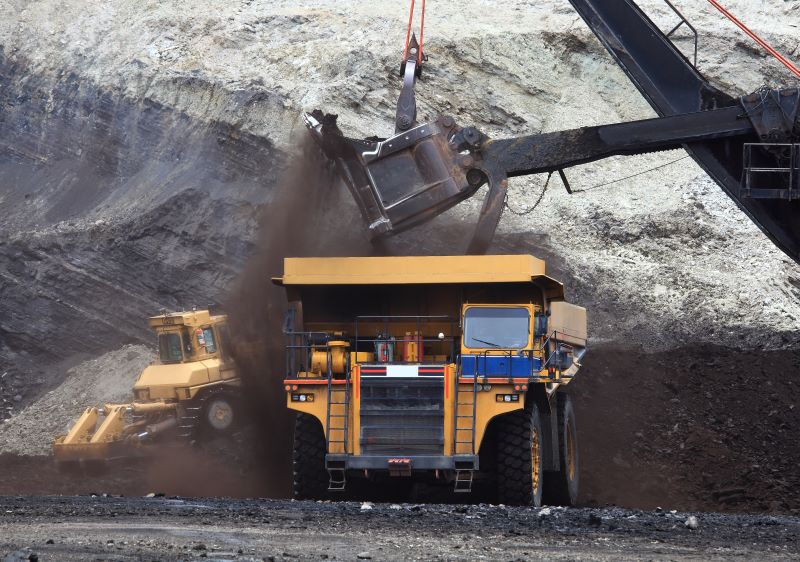Buyer’s Guide: Mining Trucks for Sourcing | Global Sources