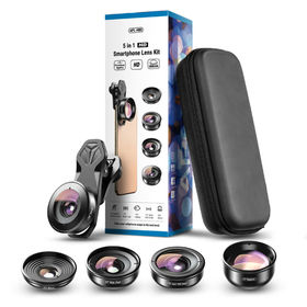 Buyer’s Guide: Best External Mobile Phone Camera Lenses | Global Sources