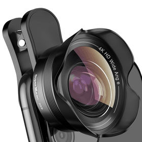 Buyer’s Guide: Best External Mobile Phone Camera Lenses | Global Sources