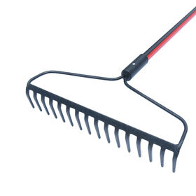 Buyer’s Guide to Rakes and Spading Forks | Global Sources