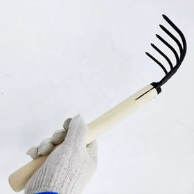 Buyer’s Guide to Rakes and Spading Forks | Global Sources